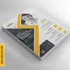 1-Sided Flyer & Leaflet Printing - Hawk Prints