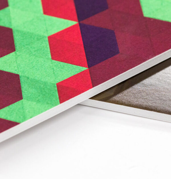 Custom Foam Board Poster| Foam Board Printing - Hawk Prints