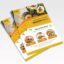 1-Sided Flyer & Leaflet Printing - Hawk Prints